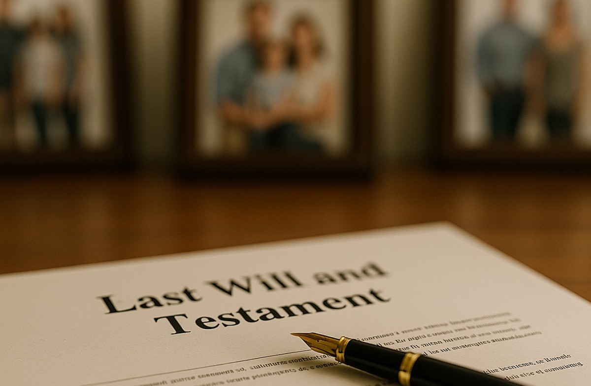 Enduring Guardianship